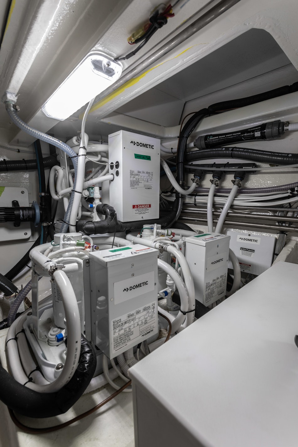 Pretti Rose - 54ft Custom Downeast 2021 - Boathouse Auctions