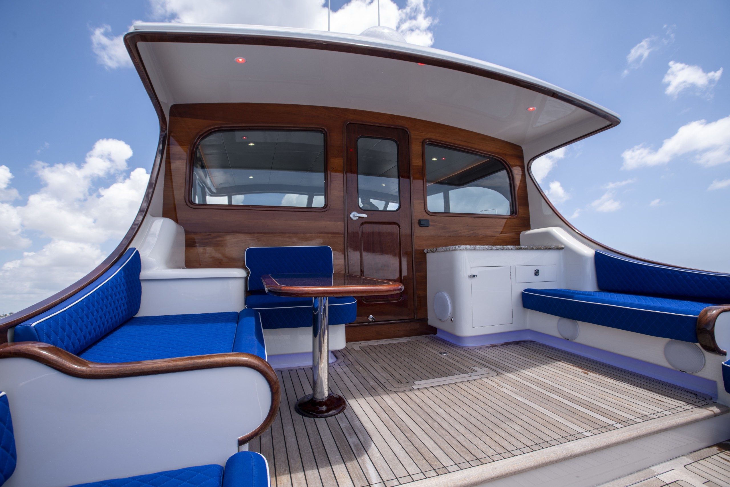 Maverick 50 - 50ft Maverick Yachts 2022