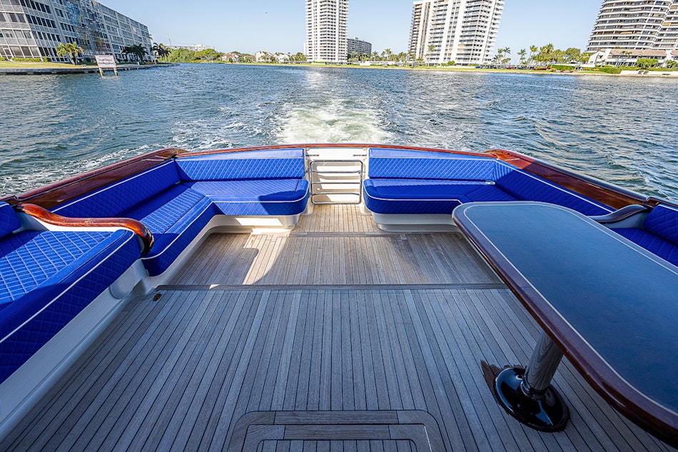 Maverick 50 - 50ft Maverick Yachts 2022 - Boathouse Auctions