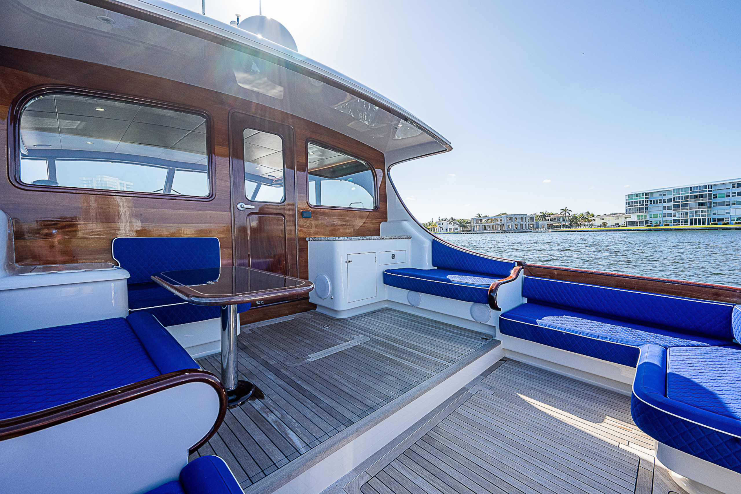 Maverick 50 - 50ft Maverick Yachts 2022