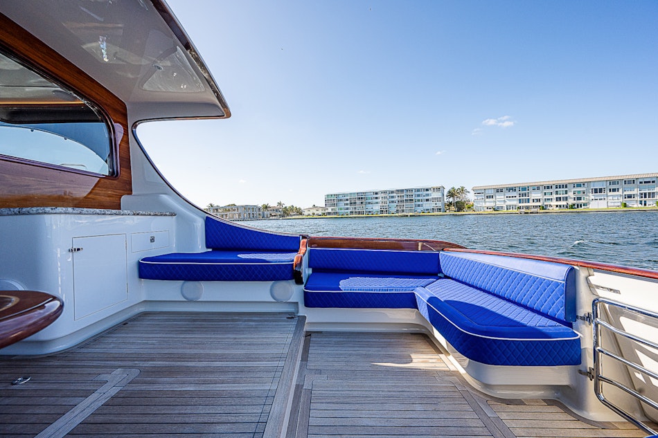 Maverick 50 - 50ft Maverick Yachts 2022