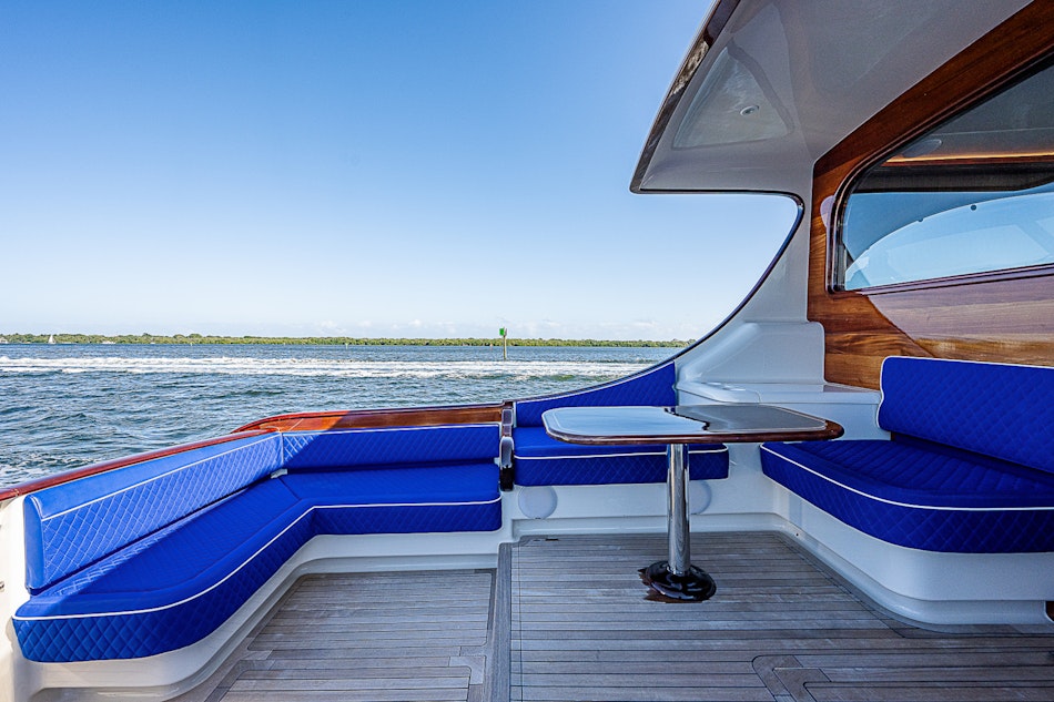 Maverick 50 - 50ft Maverick Yachts 2022