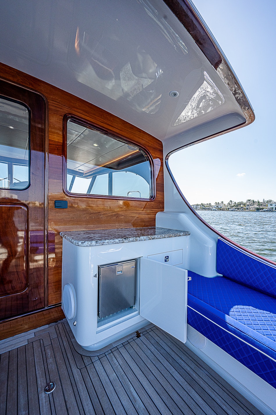 Maverick 50 - 50ft Maverick Yachts 2022