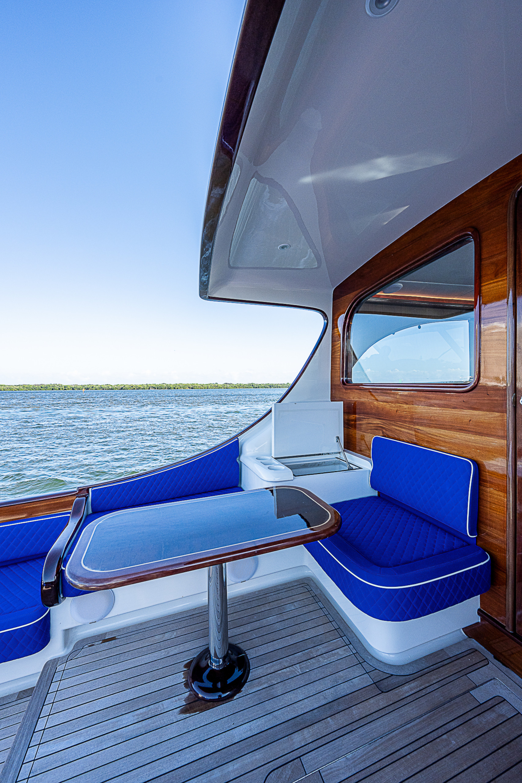 Maverick 50 - 50ft Maverick Yachts 2022