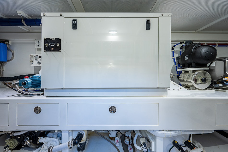 MAVERICK Yacht For Auction | 50' Maverick 2022