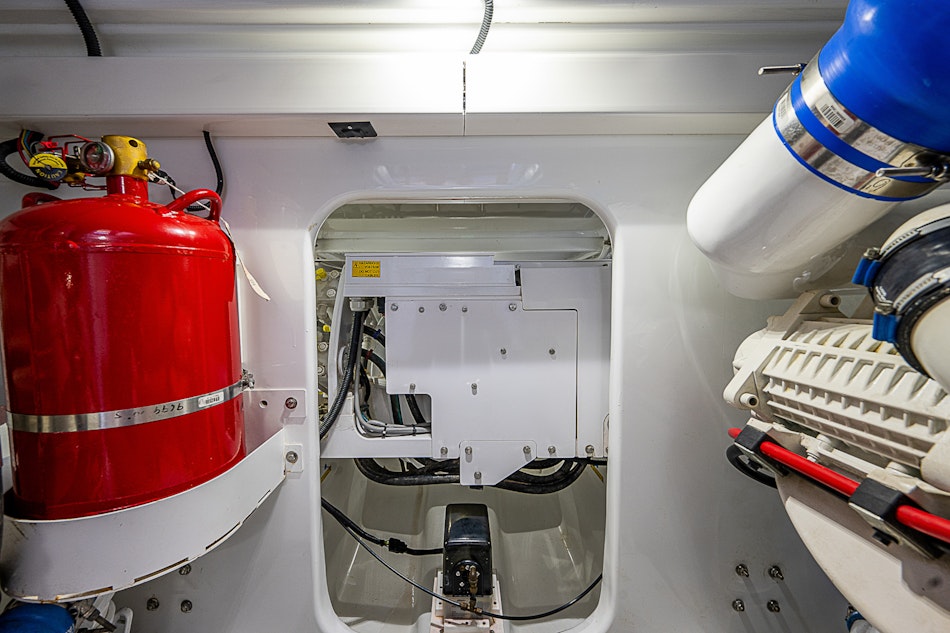 MAVERICK Yacht For Auction | 50' Maverick 2022