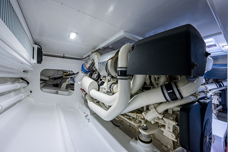 MAVERICK Yacht For Auction | 50' Maverick 2022