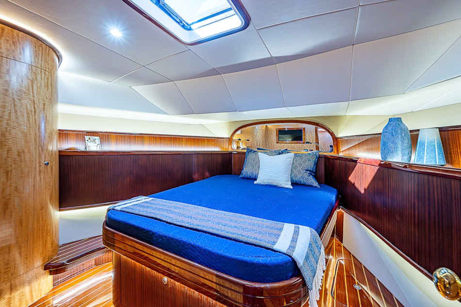 Maverick 50 - 50ft Maverick Yachts 2022 - Boathouse Auctions