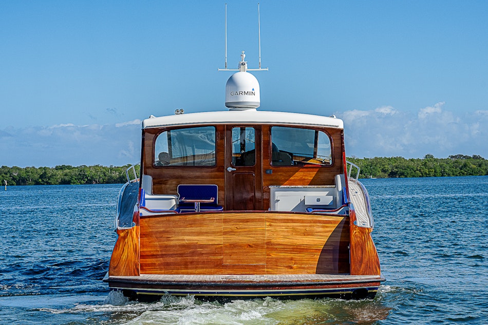 Maverick 50 - 50ft Maverick Yachts 2022