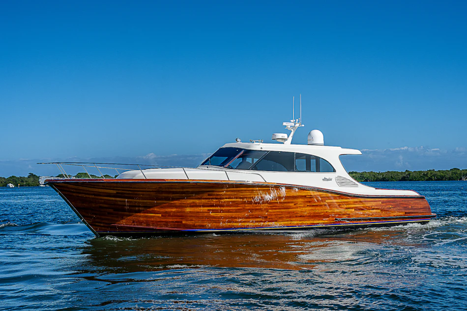 Maverick 50 - 50ft Maverick Yachts 2022