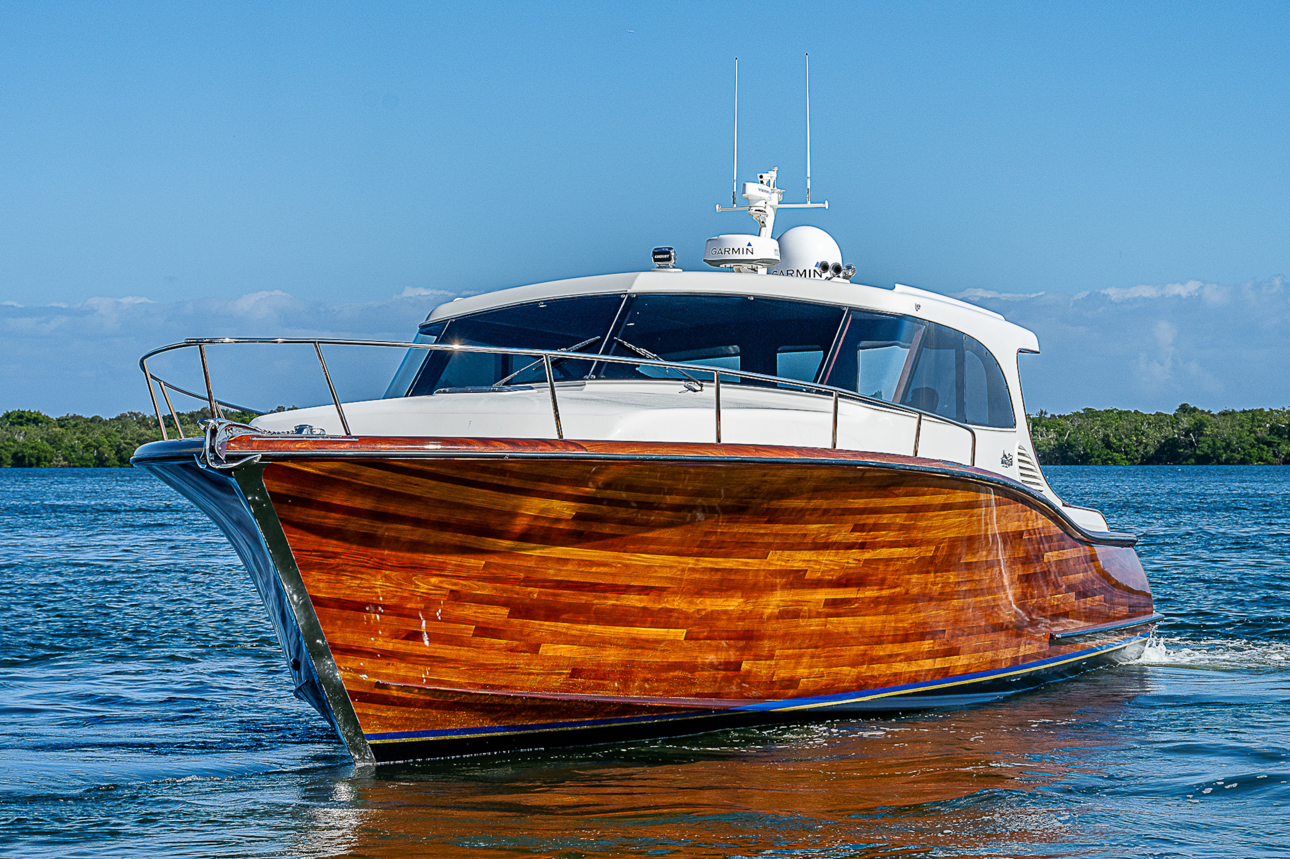 Maverick 50 - 50ft Maverick Yachts 2022