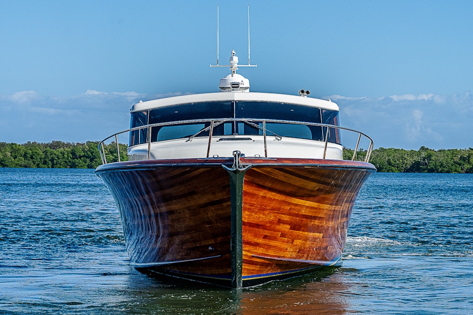 Maverick 50 - 50ft Maverick Yachts 2022