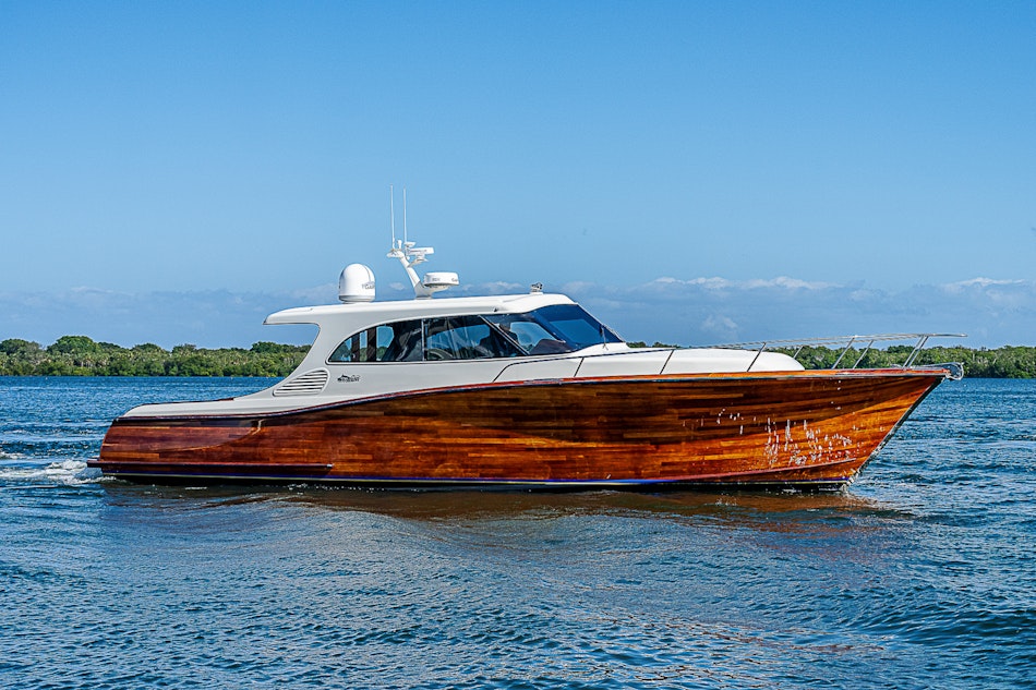 Maverick 50 - 50ft Maverick Yachts 2022