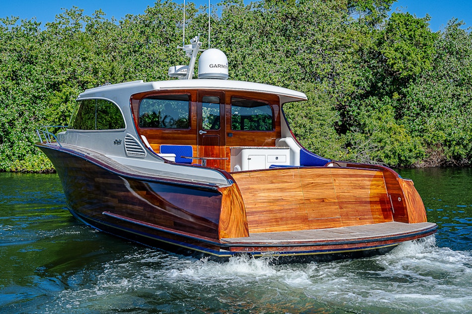 Maverick 50 - 50ft Maverick Yachts 2022 - Boathouse Auctions