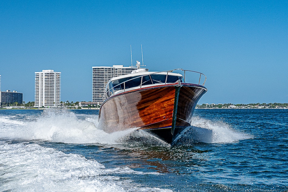 Maverick 50 - 50ft Maverick Yachts 2022