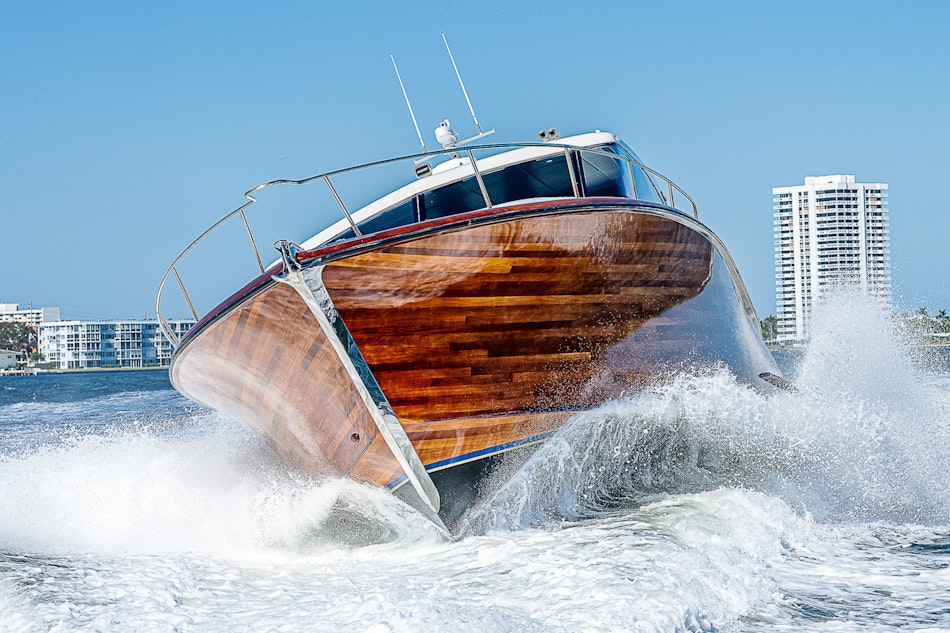 Maverick 50 - 50ft Maverick Yachts 2022