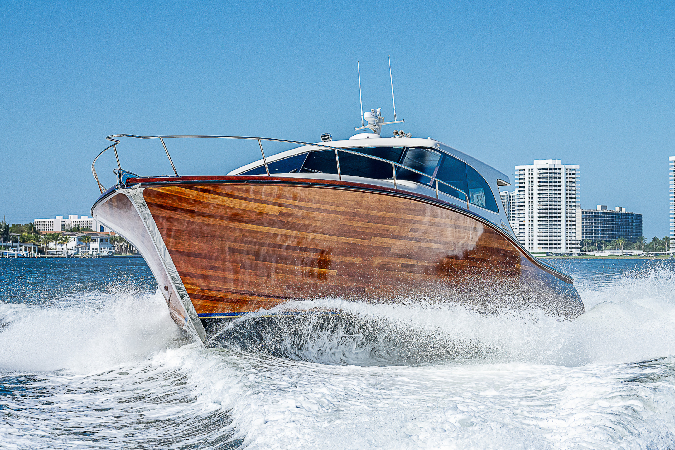 Maverick 50 - 50ft Maverick Yachts 2022