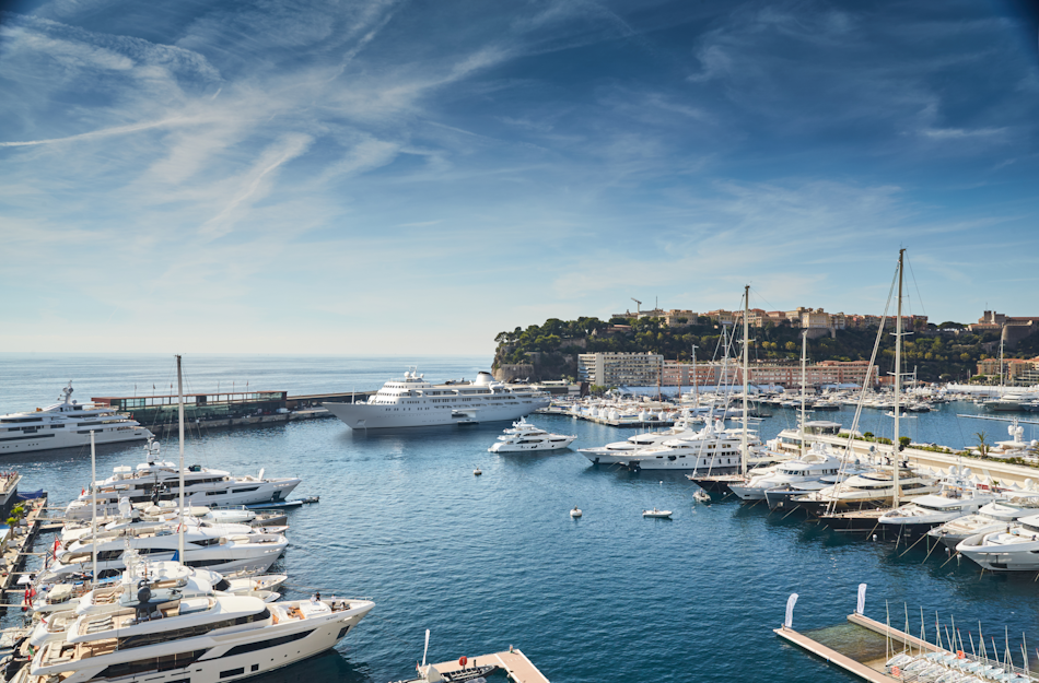 Project Y910 - 394ft Conversion Project - Boathouse Auctions