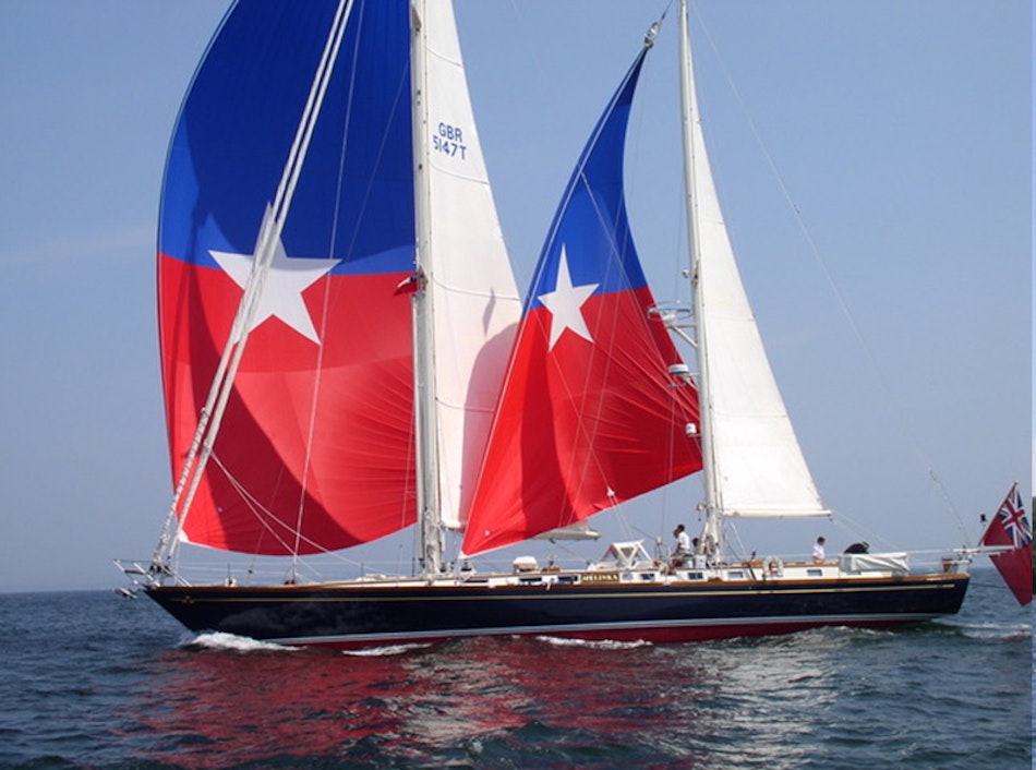 Melinka - 80ft Swan 1981/1995 - Boathouse Auctions