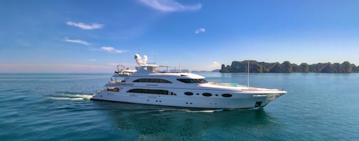 Yacht Auctions - Boathouse Auctions